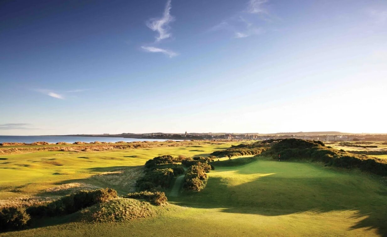 Short break Putting Pirates Scotland | Putting Pirates